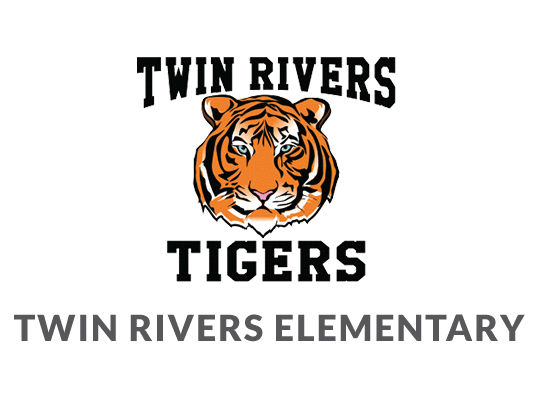 Contact Us - CONTACT US - Twin Rivers Elementary